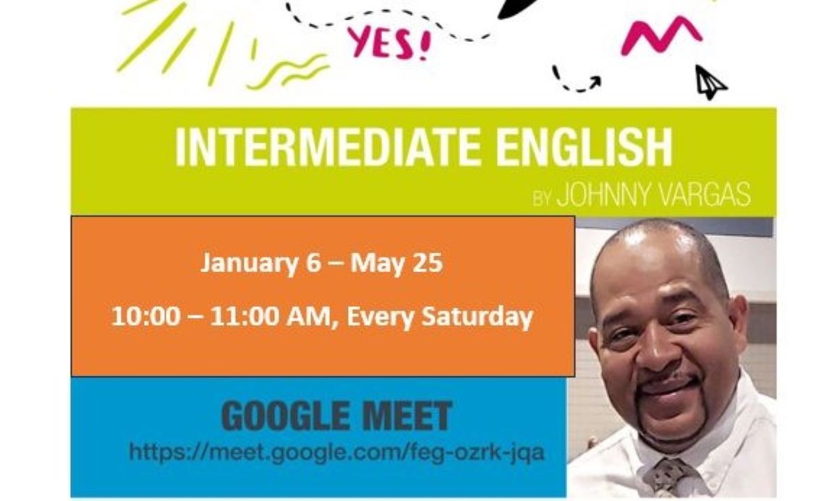 Clases Gratis de Ingles Intermedio | Qué Pasa