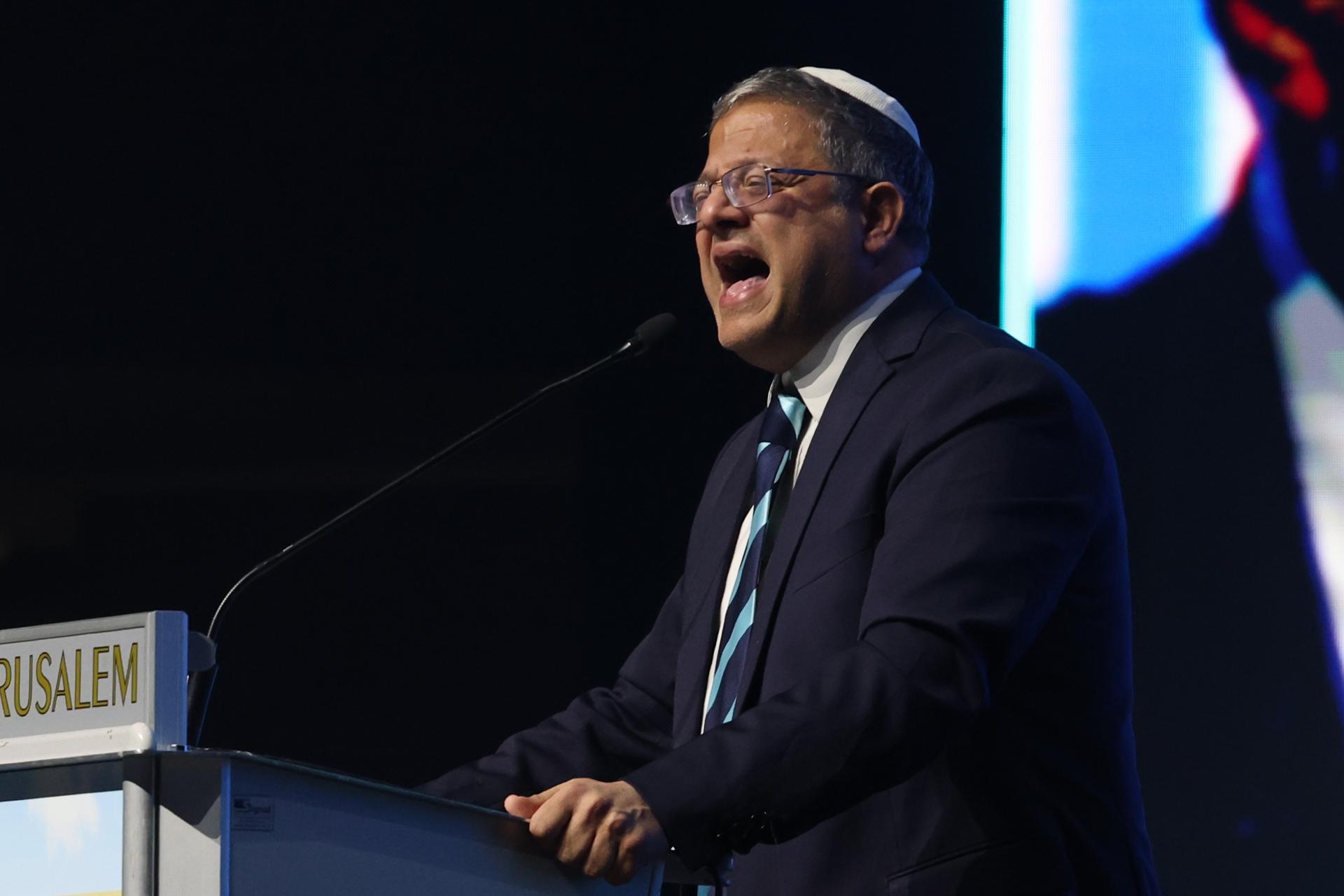 "Es hora de regresar a casa", la aspiración de la extrema derecha tras ...