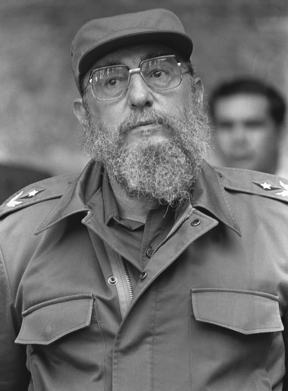 Hace 65 años Fidel Castro entró en la Habana | Qué Pasa