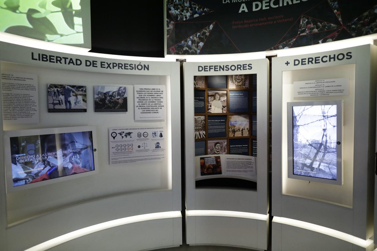 10 fotografías de EFE se unen a la promoción de los derechos humanos en ...