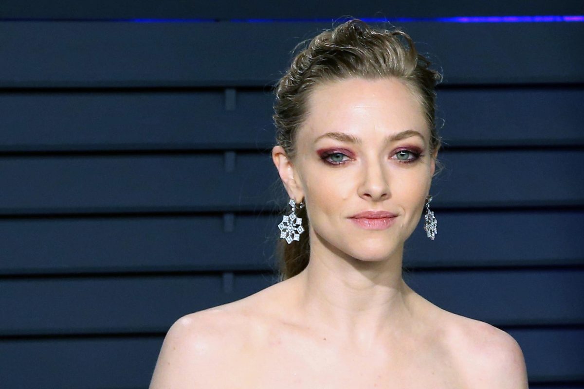 Amanda Seyfried y Will Ferrell, entre los presentadores de los Globos ...
