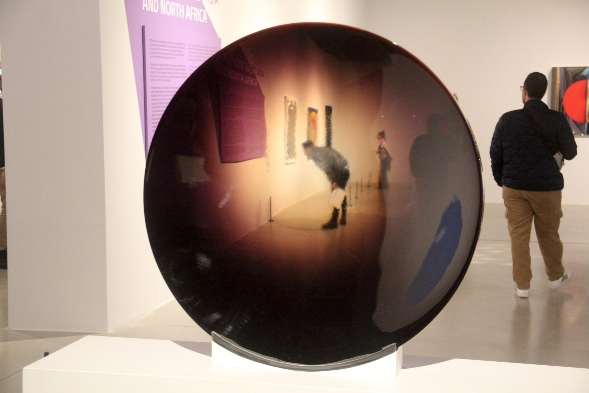 Abre en Estambul la exposición de arte óptico y cinético de la galería ...