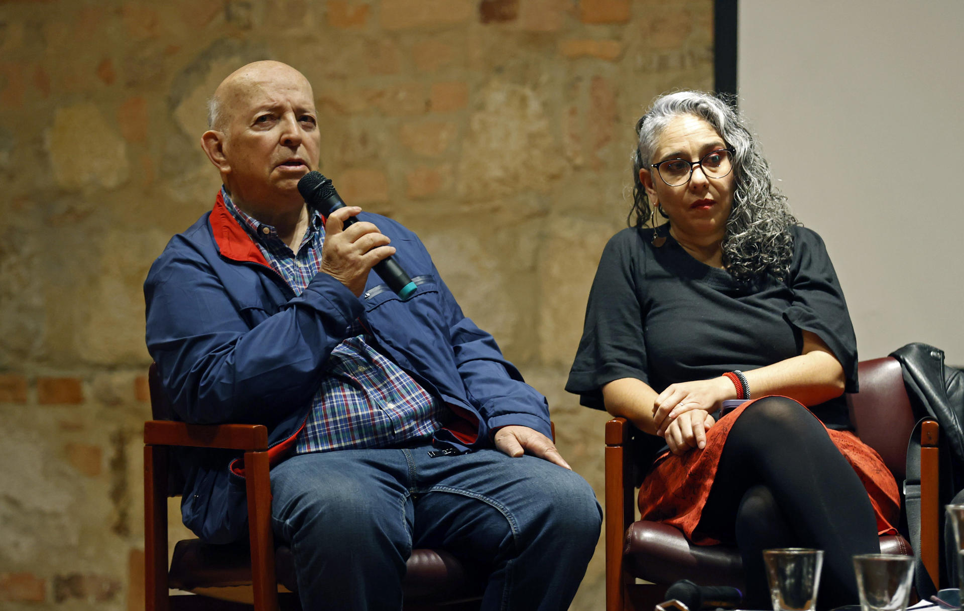 La espada de Bolívar, 50 años del robo del símbolo de la libertad de Colombia | Qué Pasa