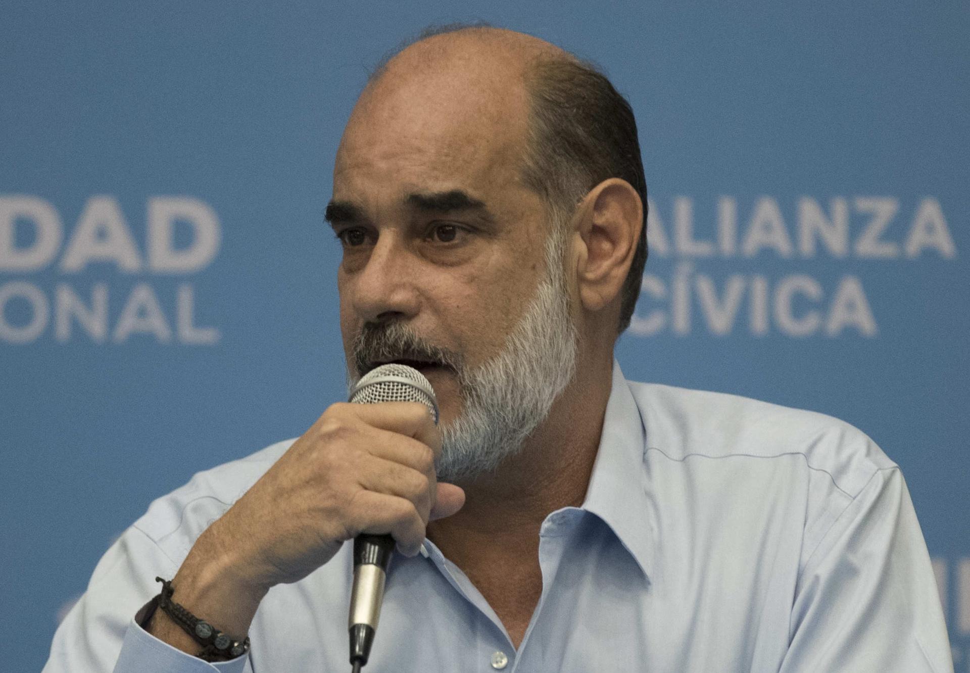 Muere en el exilio Michael Healy, exlíder empresarial de Nicaragua y ...