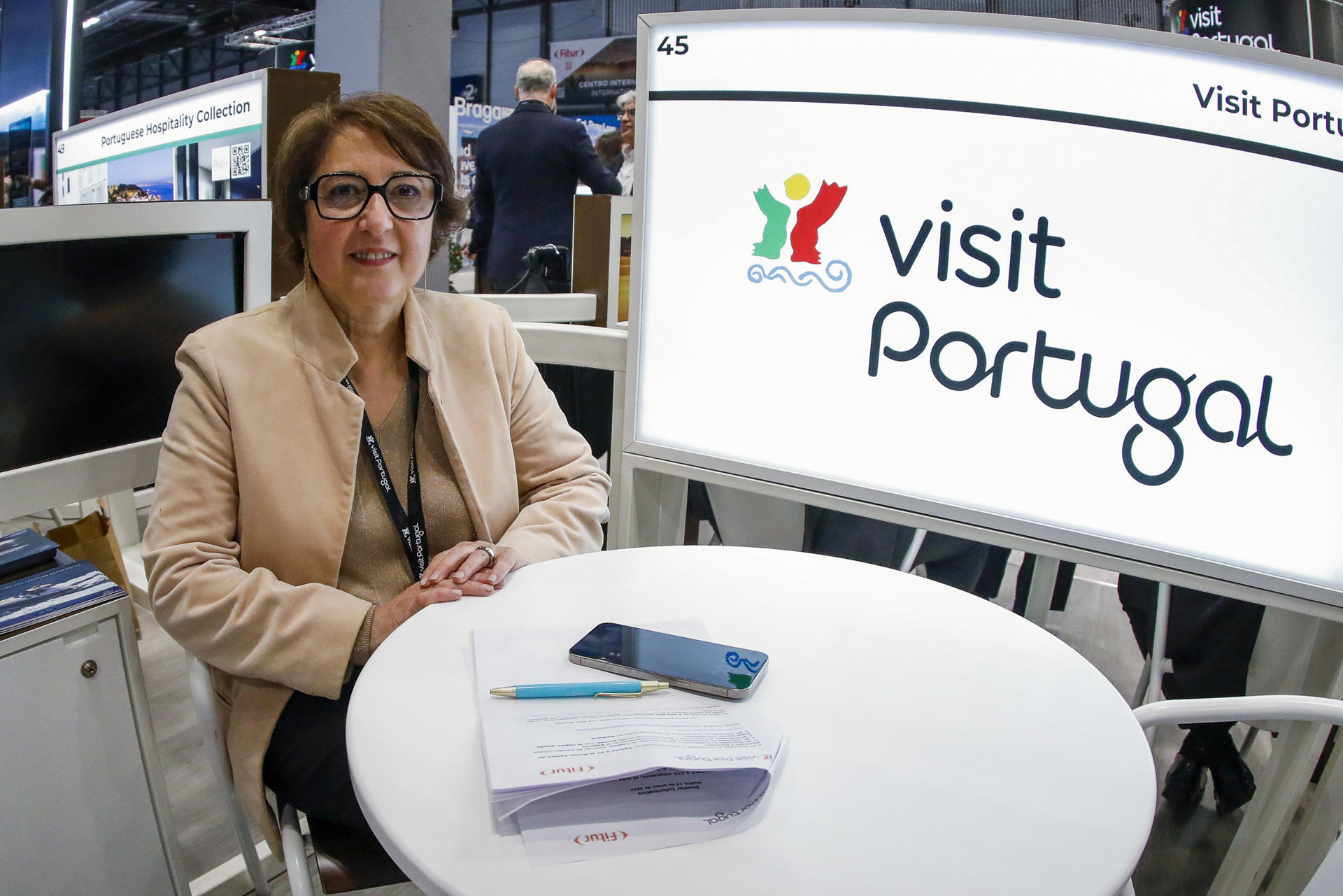 Portugal apuesta por el turismo de interior y las Azores para atraer ...