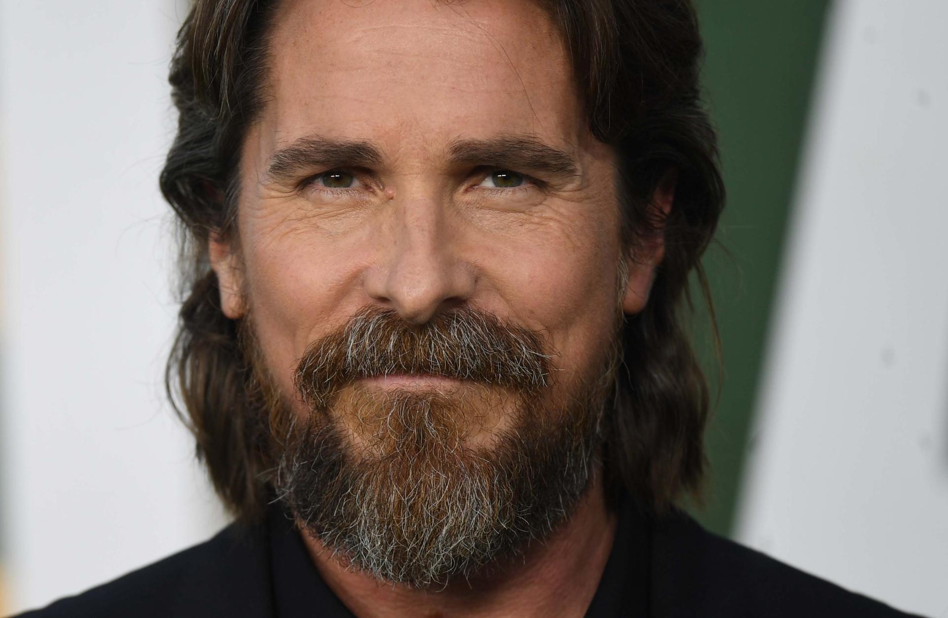 Christian Bale cumple 50 años | Qué Pasa