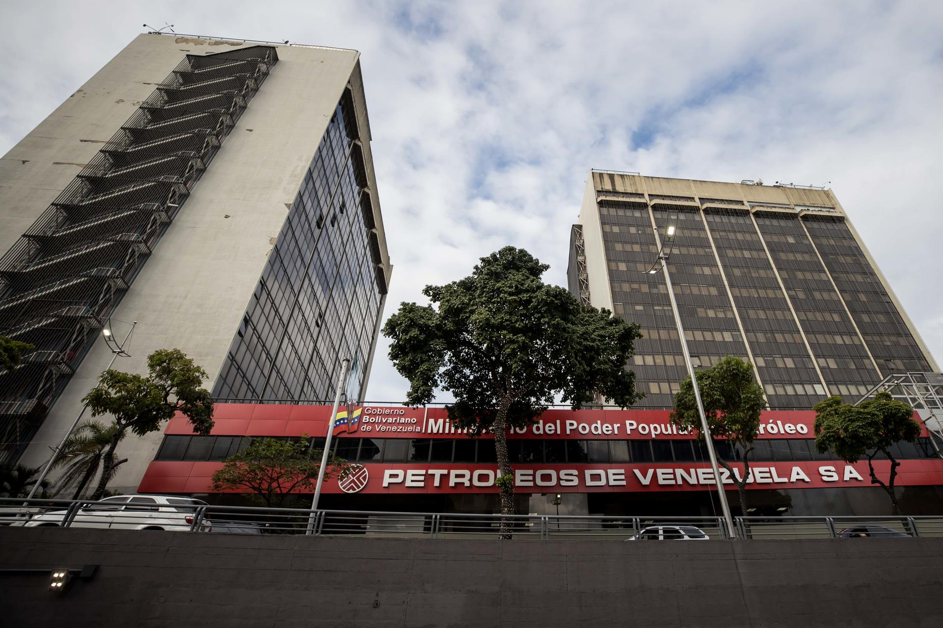 La estatal venezolana Pdvsa se compromete a aumentar la producción de ...