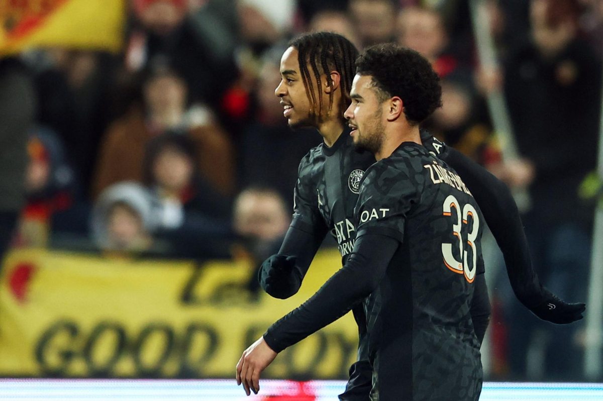 0-2. Barcola y Donnarumma disparan al PSG | Qué Pasa