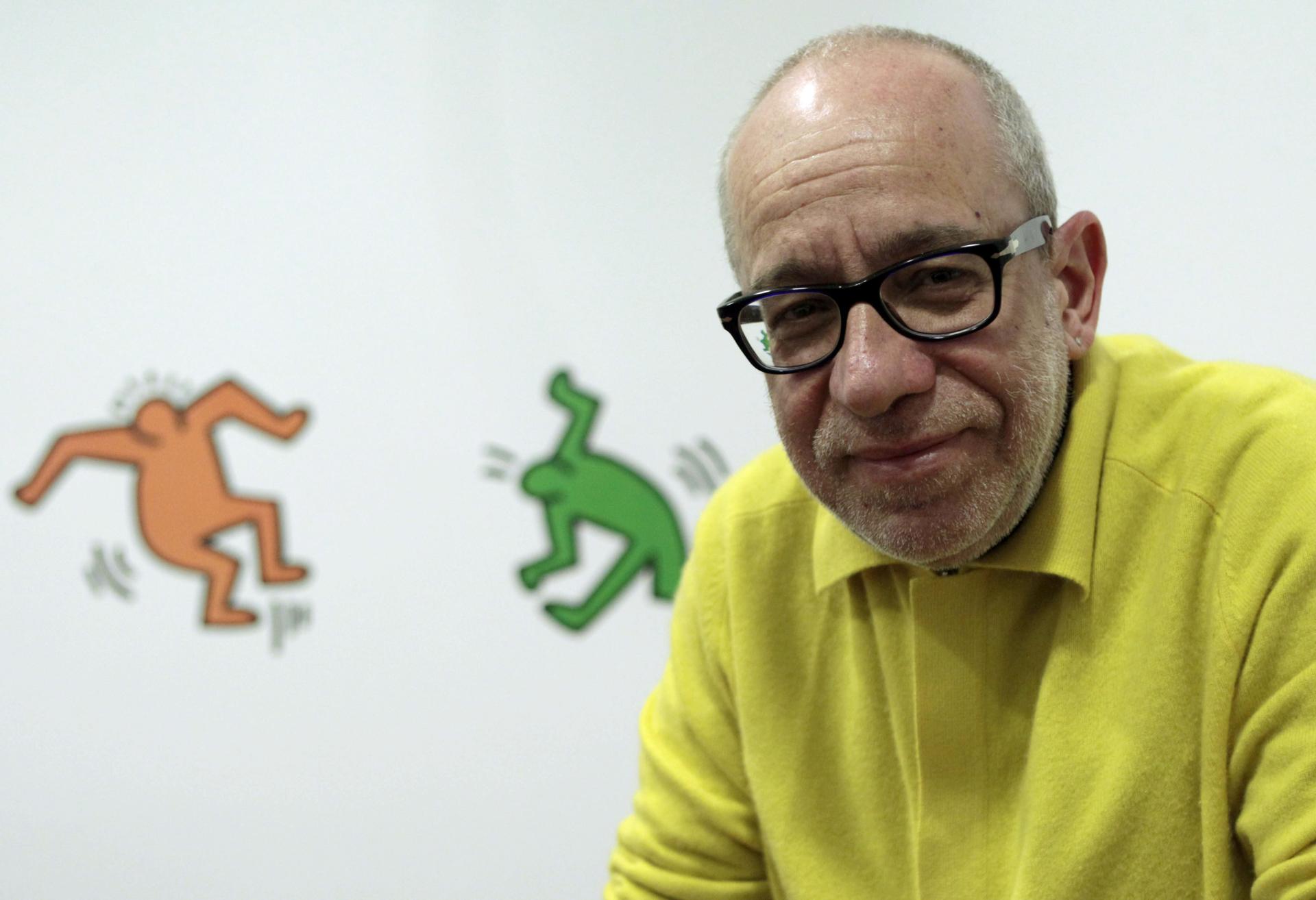 Muere el escritor turco Mario Levi, cronista de la vida de los ...