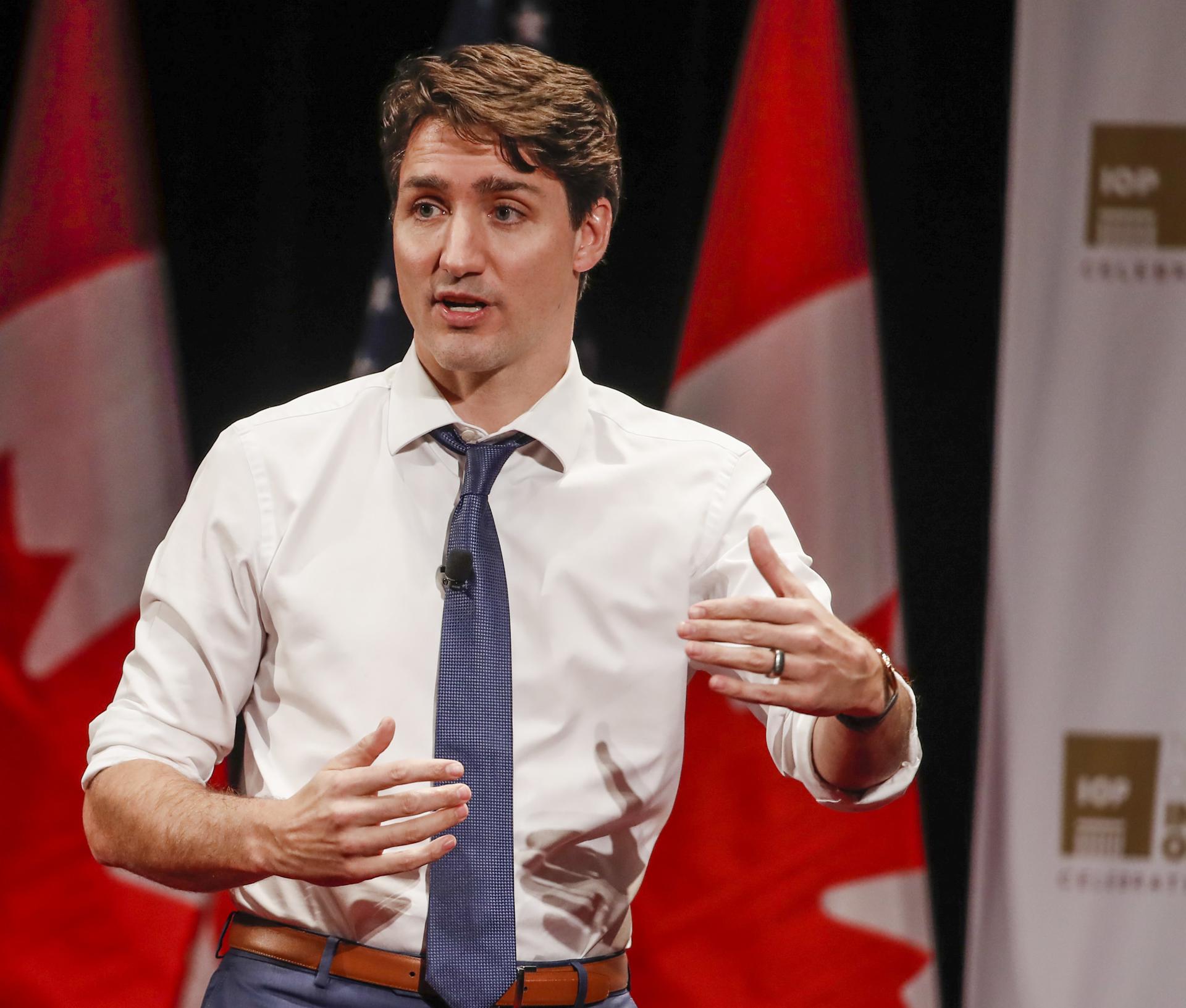 Canadá reduce un 35 % el número de estudiantes internacionales que ...