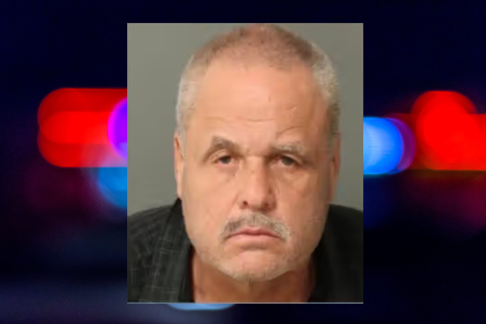 Violencia en Raleigh: Arrestado por apuñalamiento de mujer | Qué Pasa