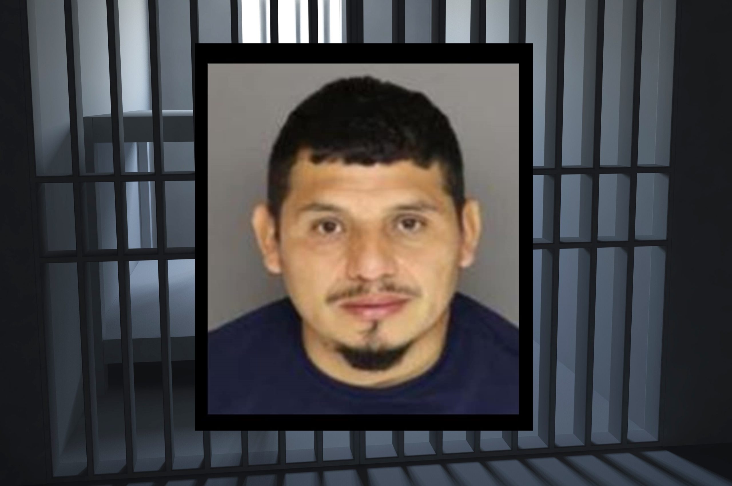 Hispano arrestado por extorsionar a mujer en Moore | Qué Pasa