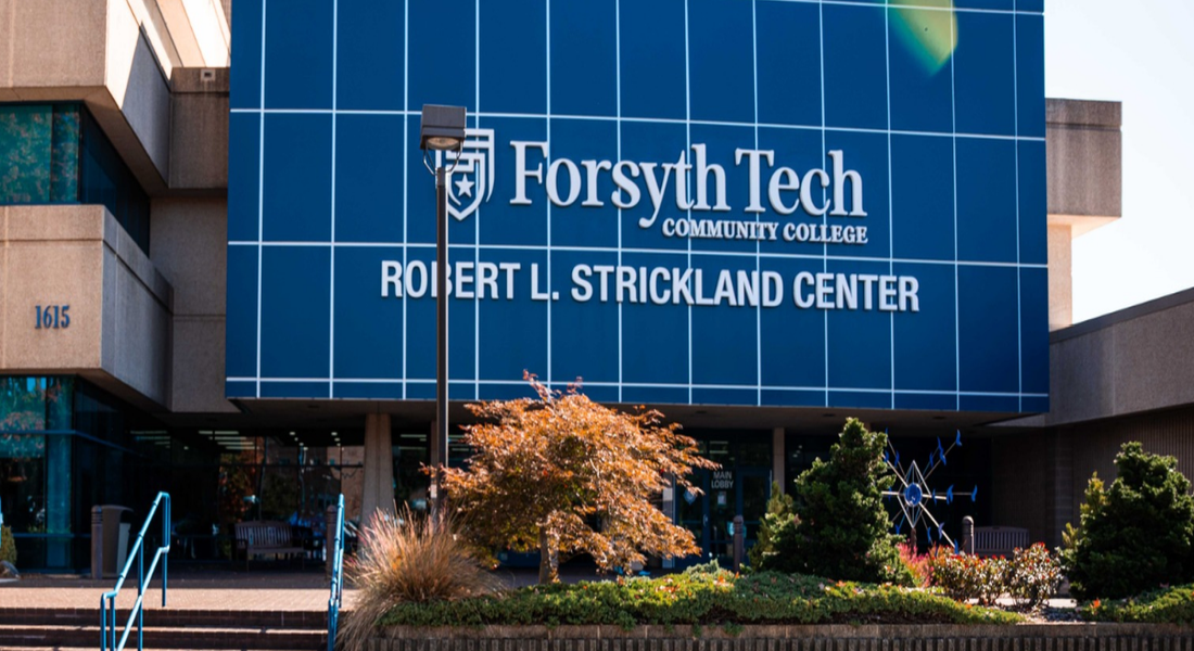 Forsyth Tech es reconocido entre los mejores colegios comunitarios ...
