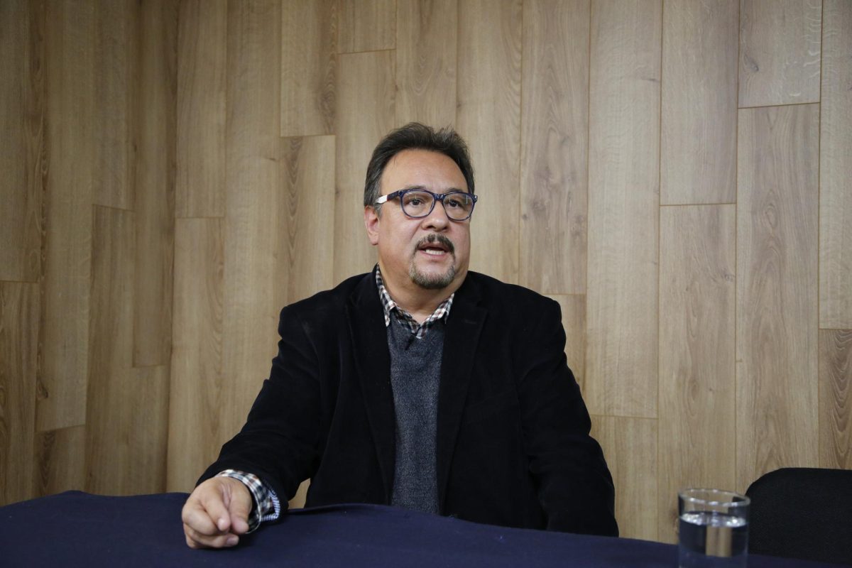 Indígenas en México afrontan la escasez de intérpretes para acceder a ...