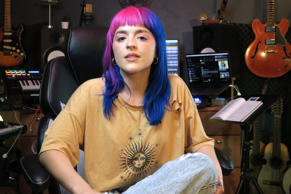 Merari traza su ruta para hacer "historia" en la salsa con una ...