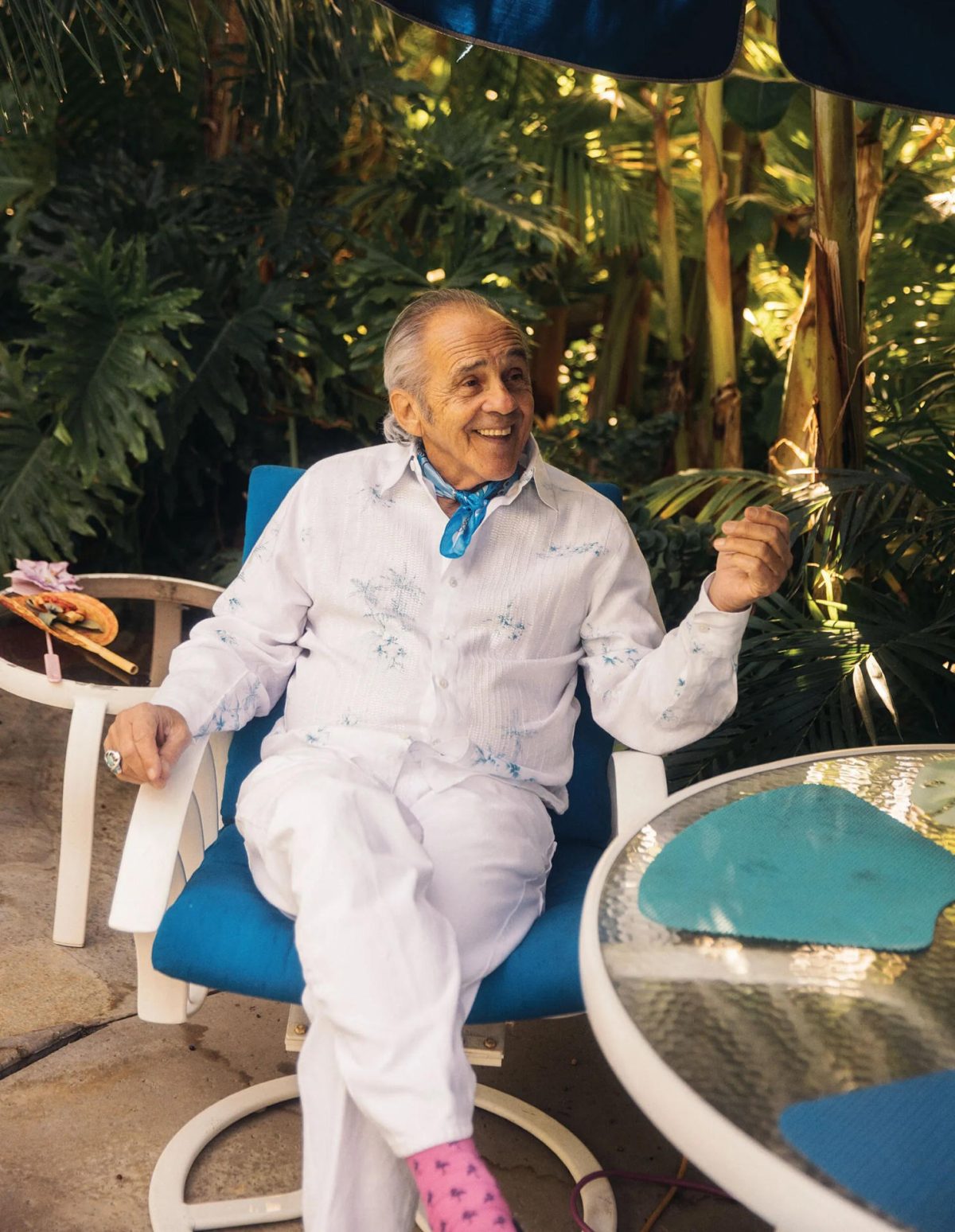 El Actor Pepe Serna destaca que las mujeres impulsan la representación latina en Hollywood | Qué ...