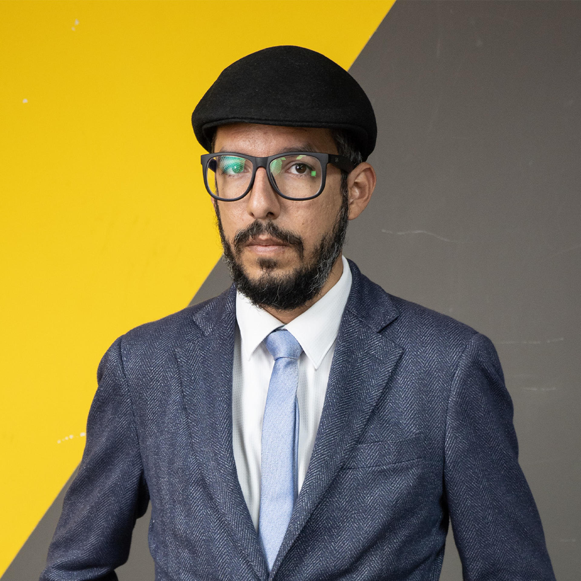 'El Gran Padrino', del ecuatoriano La Posta, Premio Rey de España de ...