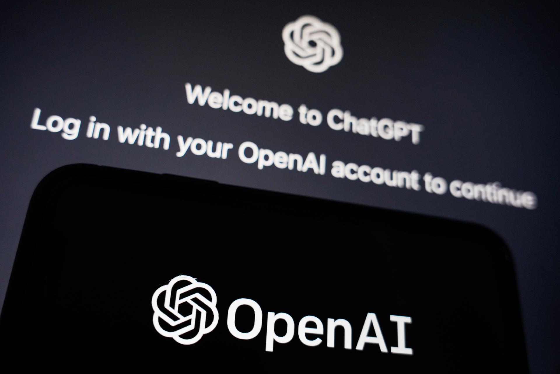 OpenAI busca desestimar por 'jaqueo' partes de una demanda por derechos ...