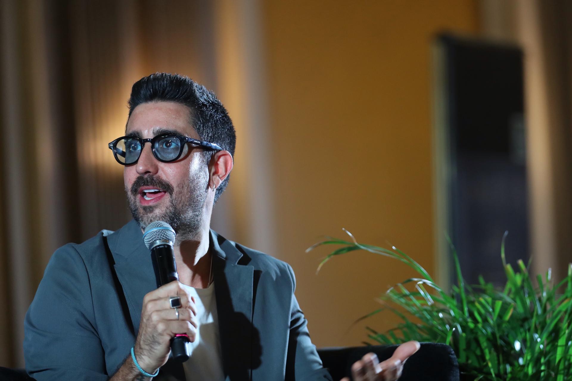 'Álex Ubago 20 años' recorrerá EE.UU. y Puerto Rico para celebrar su ...