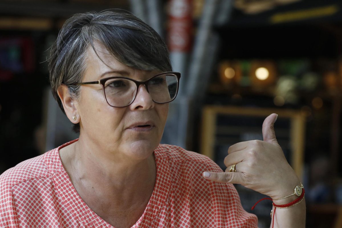 #DóndeEstáCamilo, grita una madre colombiana que cuenta los días sin ...
