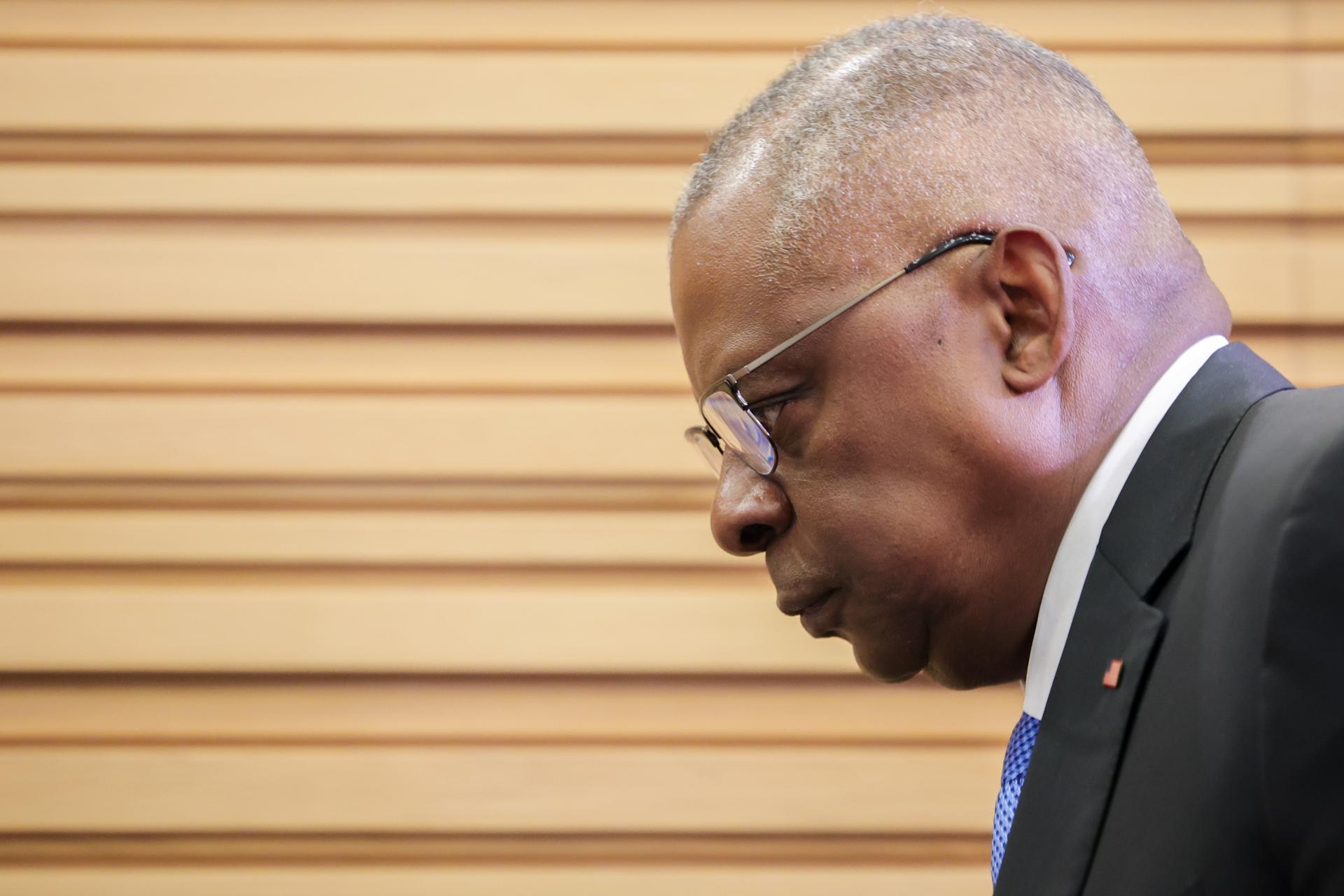 El Pentágono no encontró "mala voluntad" en el secretismo de la ...