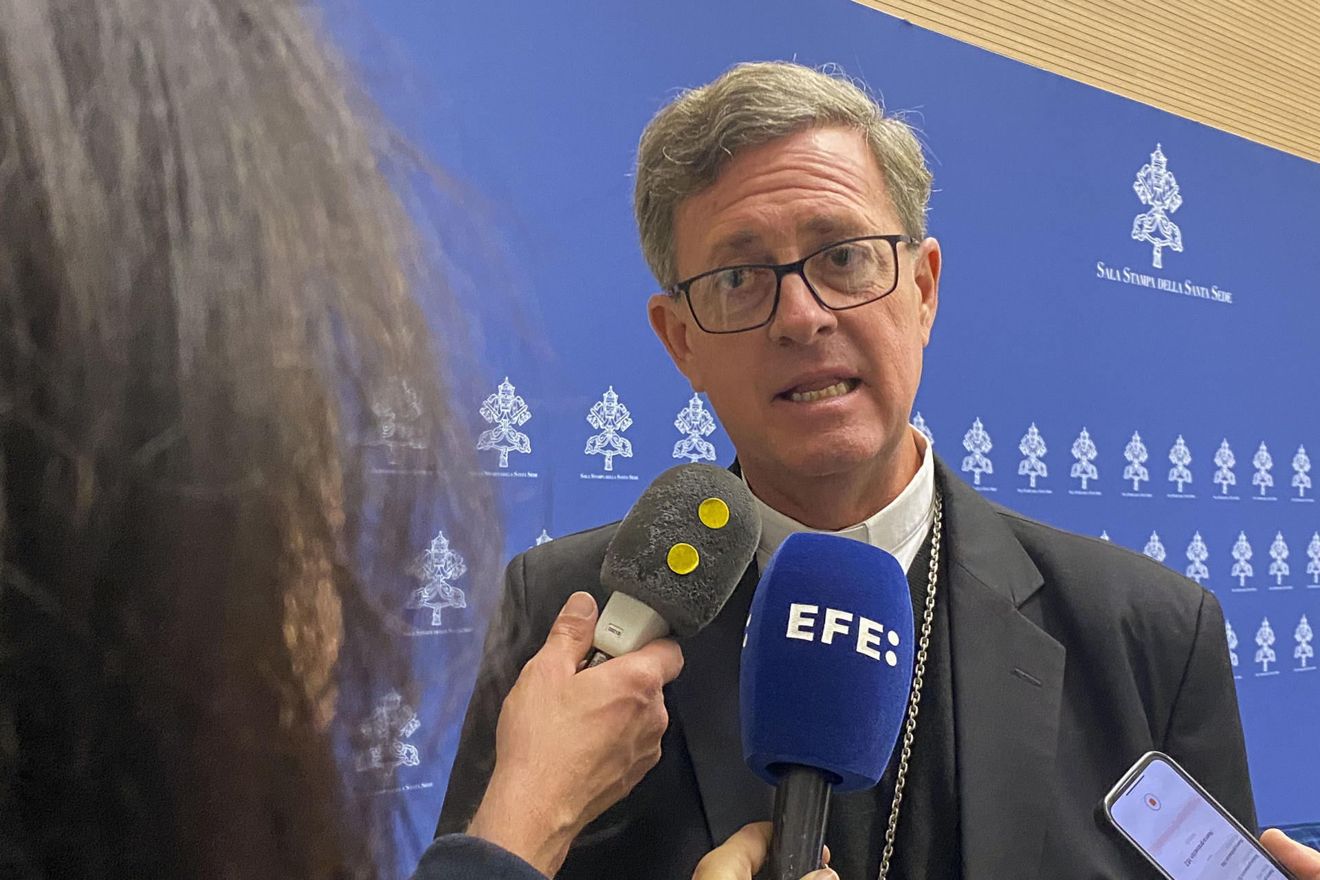 Mama Antula, "una mujer que vale oro" para el papa Francisco | Qué Pasa