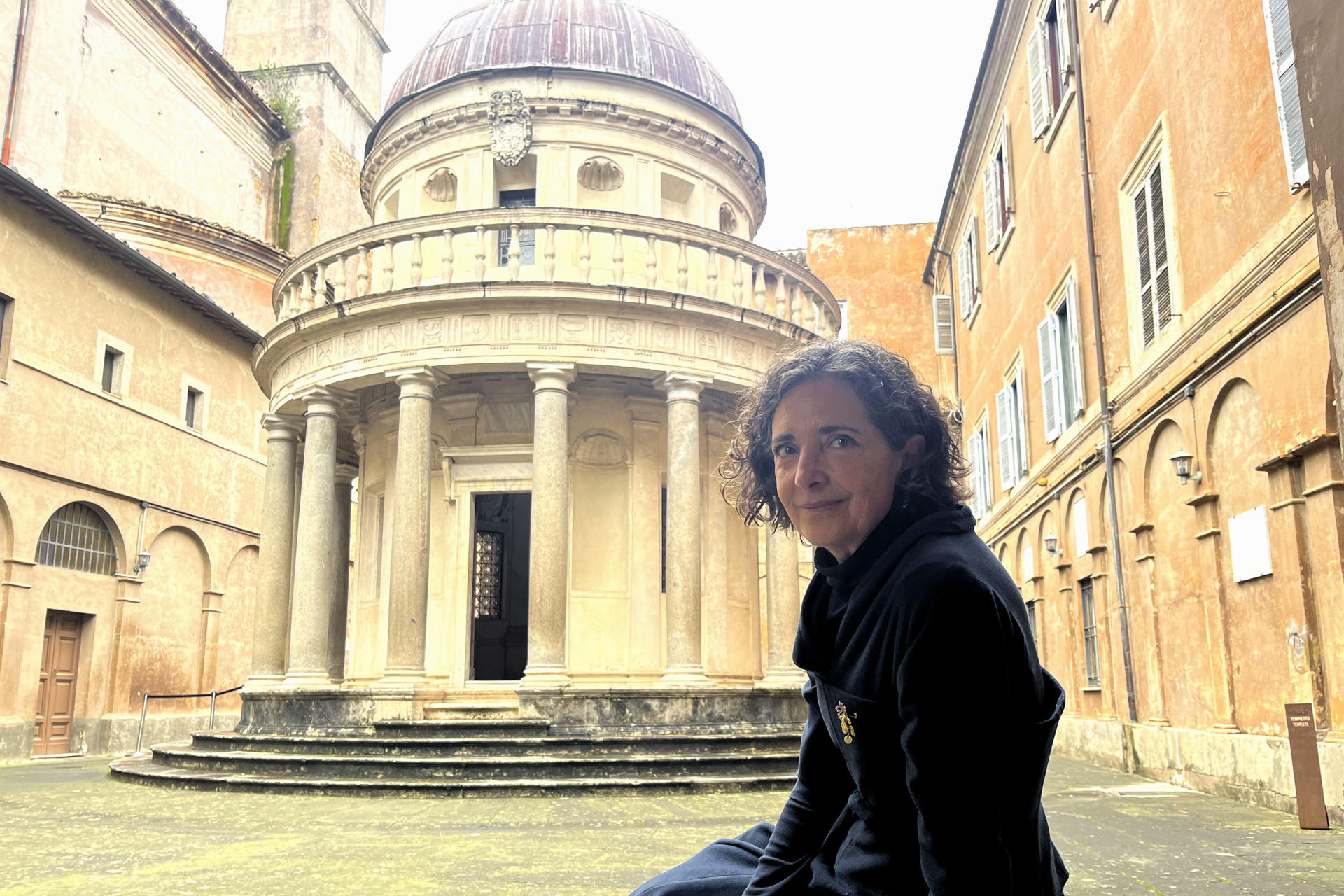 La chilena Cecilia Puga aboga por una arquitectura "reparadora" también ...