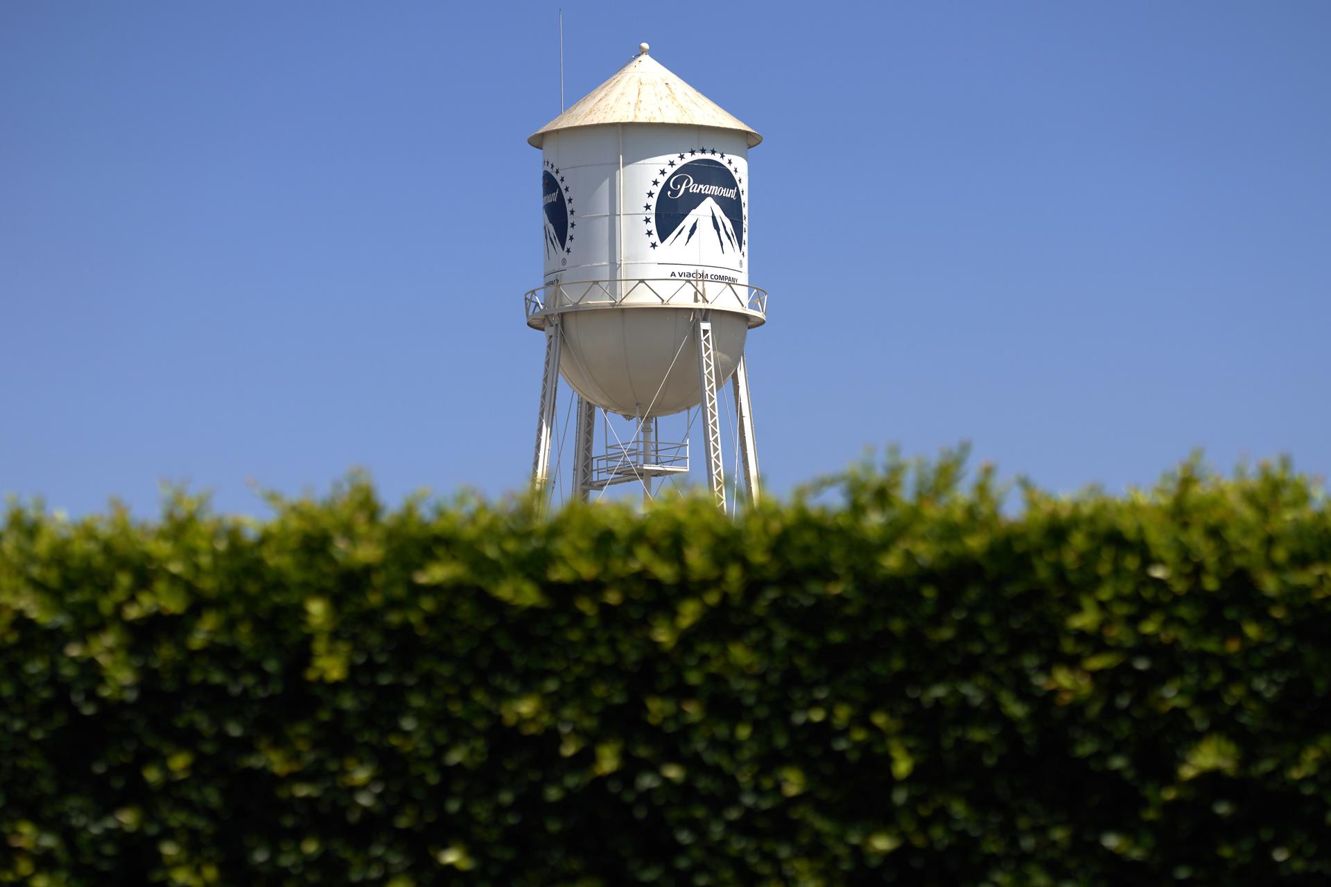 Paramount despide a 800 personas después de alcanzar un récord de ...