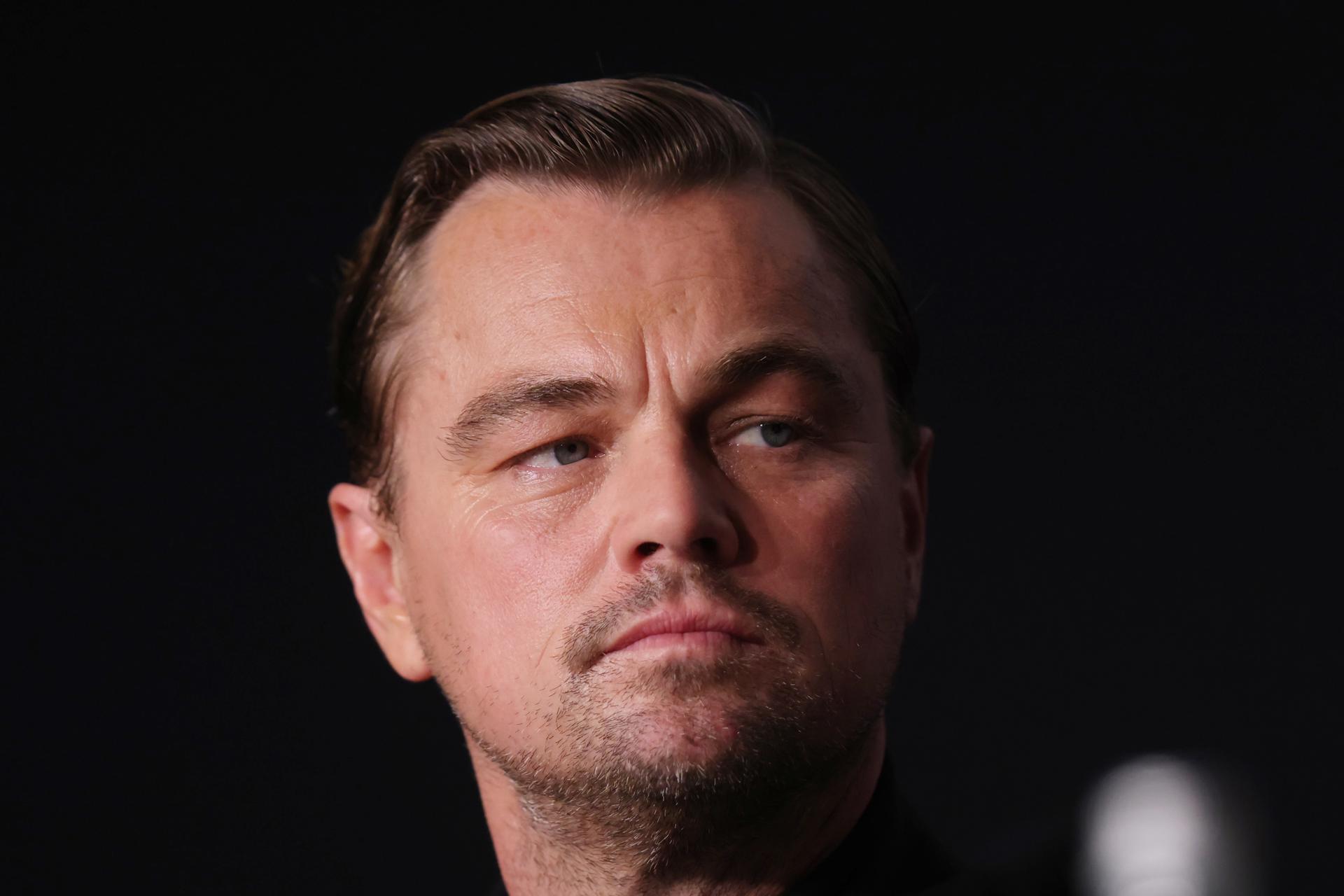Leonardo DiCaprio pide el fin de la tala en Australia para salvar al ...