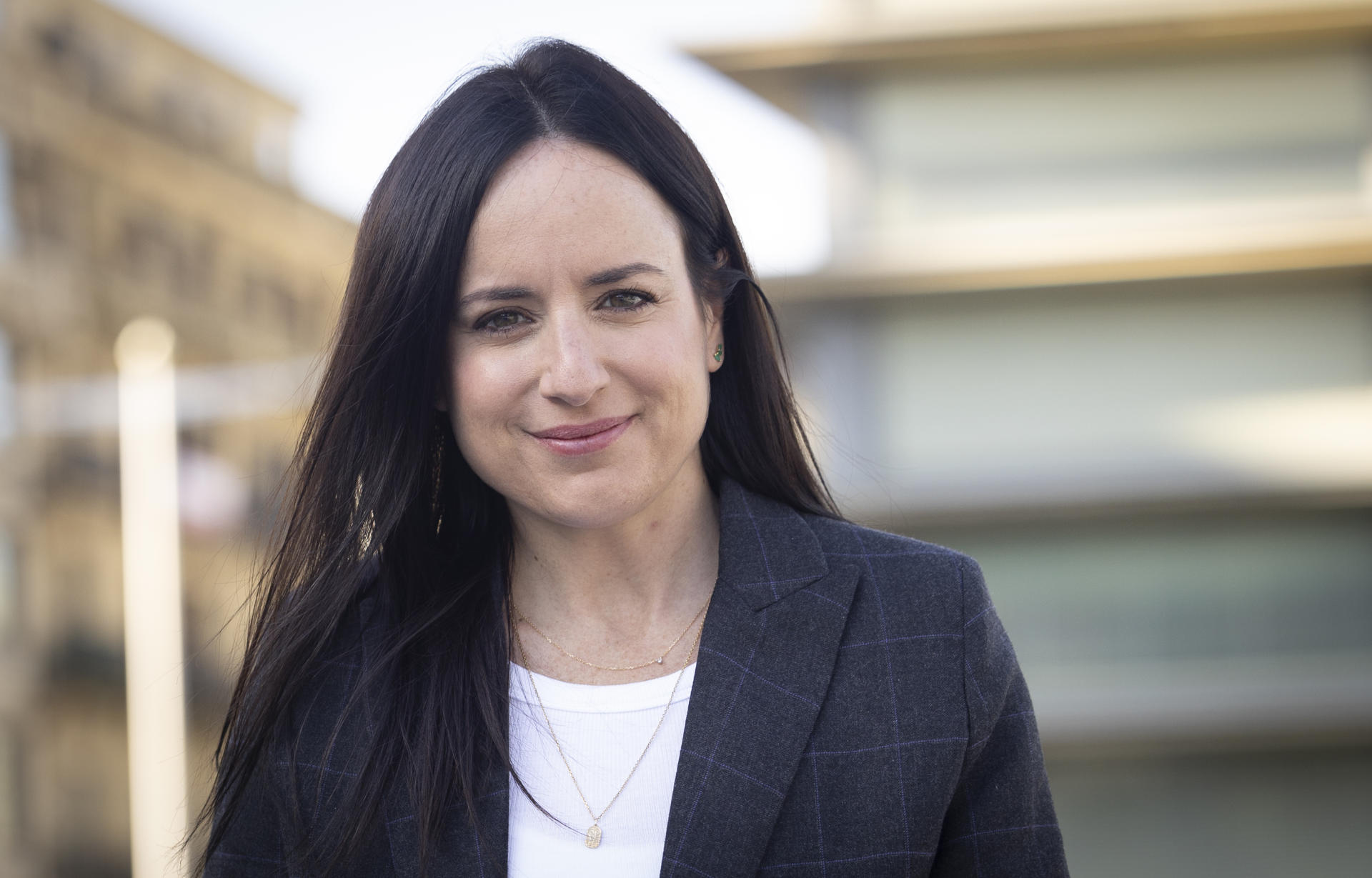 La chilena Maite Alberdi a por el Goya en el tercer intento, con 'La ...