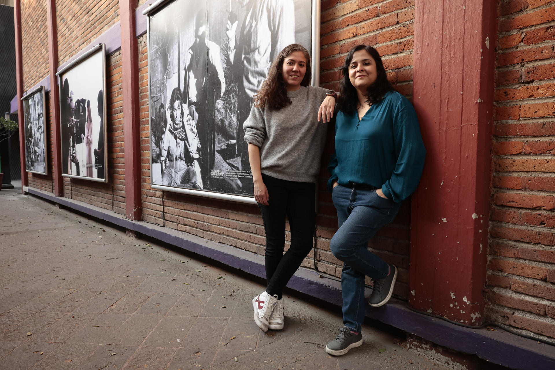 Directoras mexicanas galardonadas consideran que a Sundance le ...