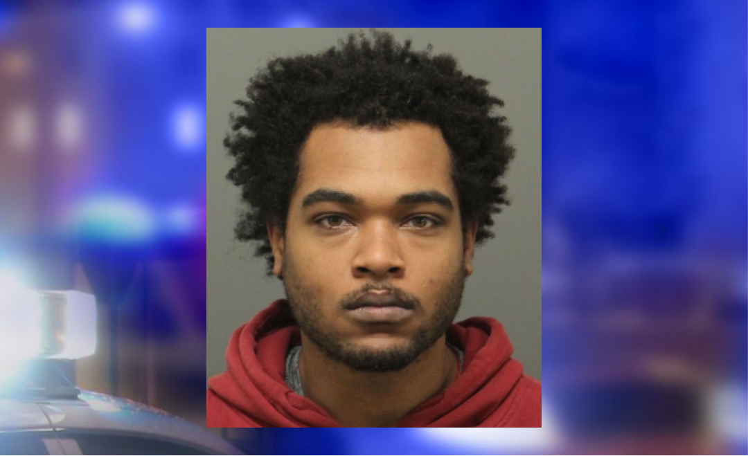 Sujeto de NC acusado de delitos sexuales con menor de Virginia | Qué Pasa