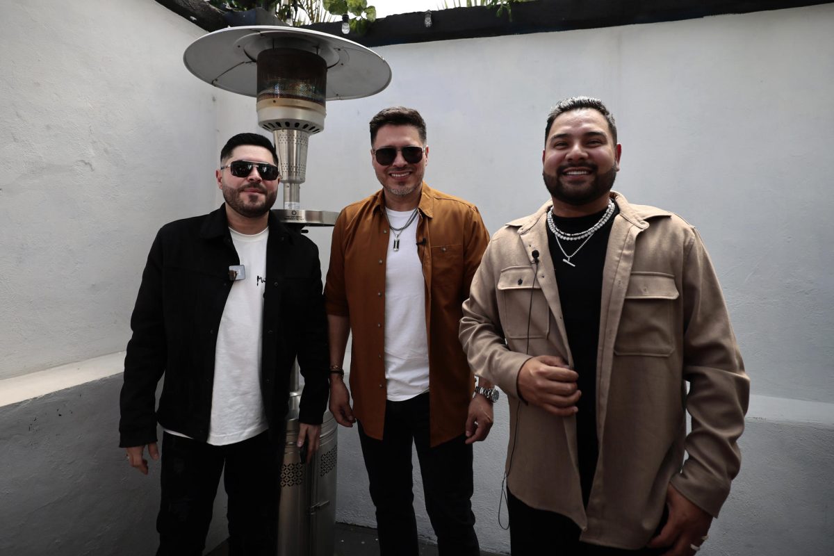 La mexicana Banda MS celebra 20 años en los escenarios con la energía ...