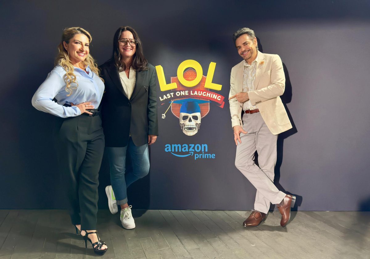 La nueva temporada de 'LOL' México renueva su humor de la mano de ...