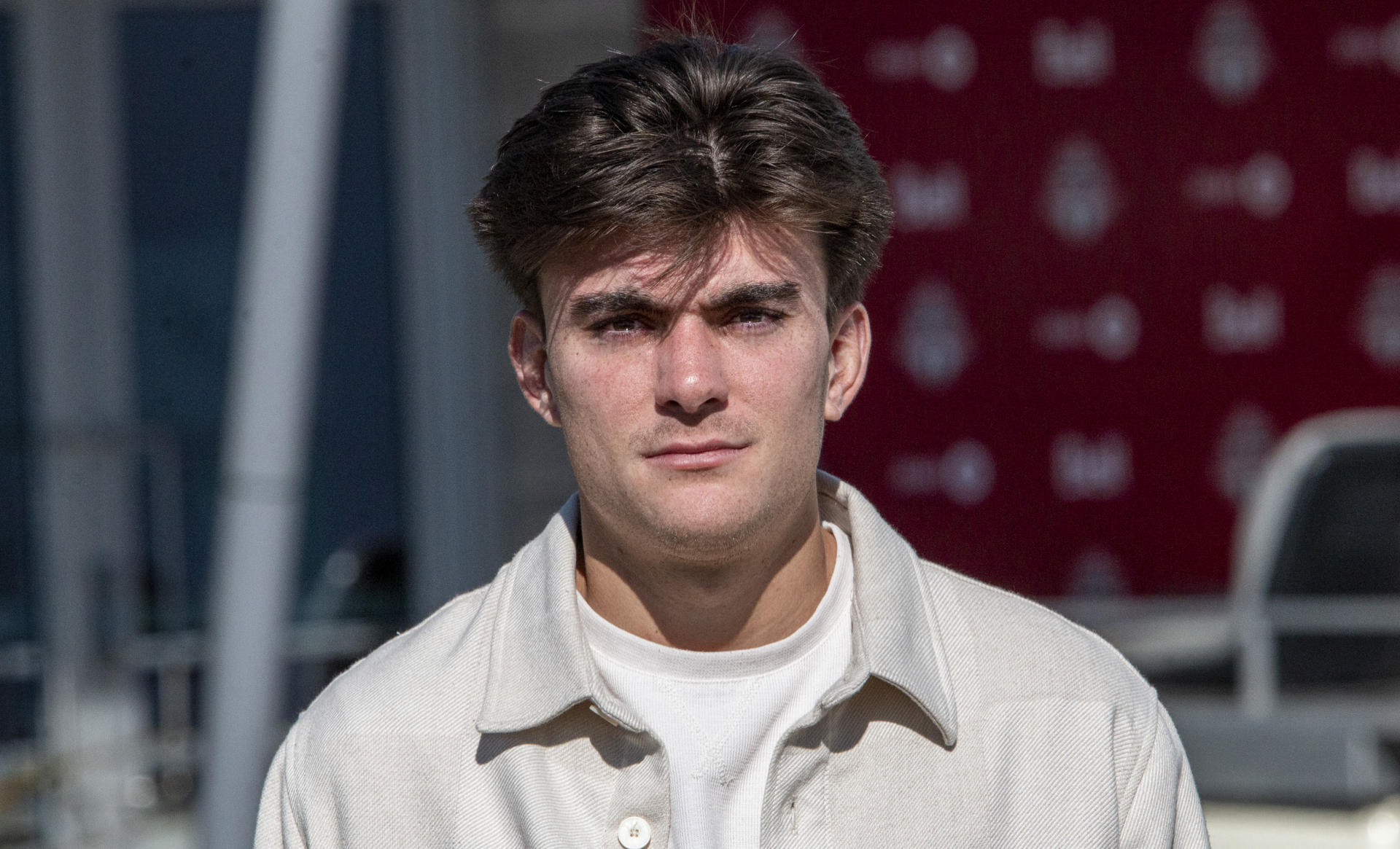 Alonso Coello, el joven madrileño que se ha convertido en el puntal del ...