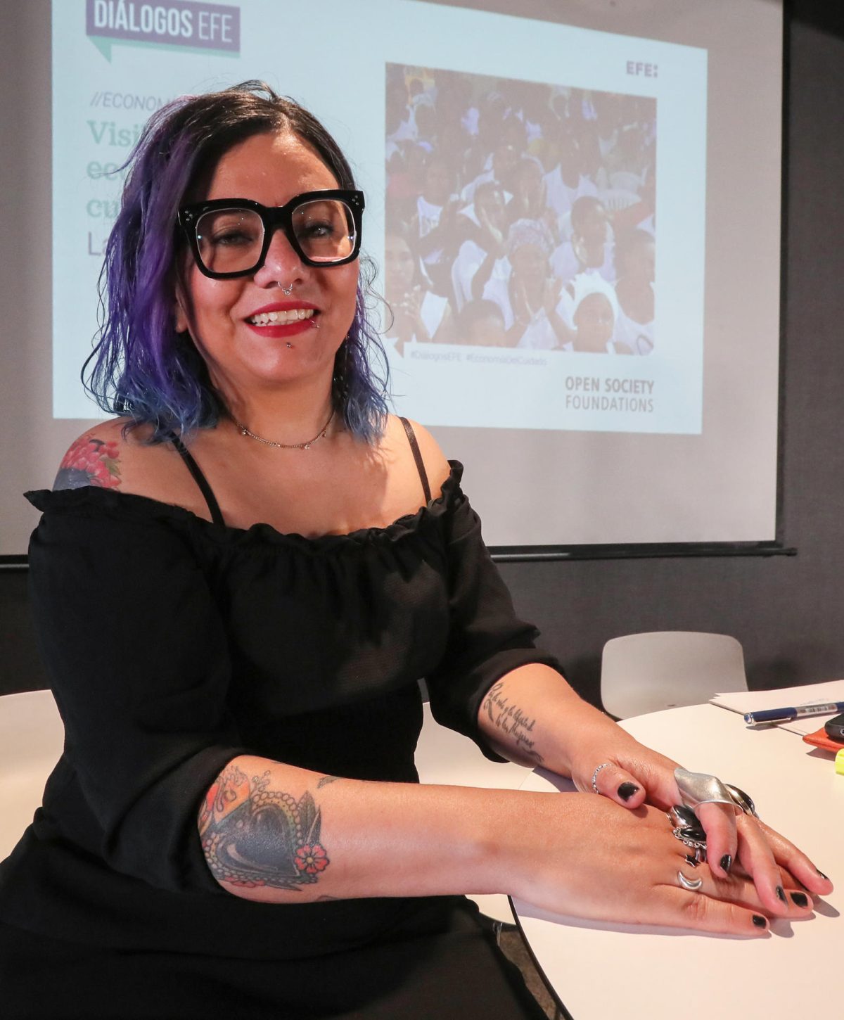 La “hostilidad” es un reto que afrontan las formadoras en igualdad de ...