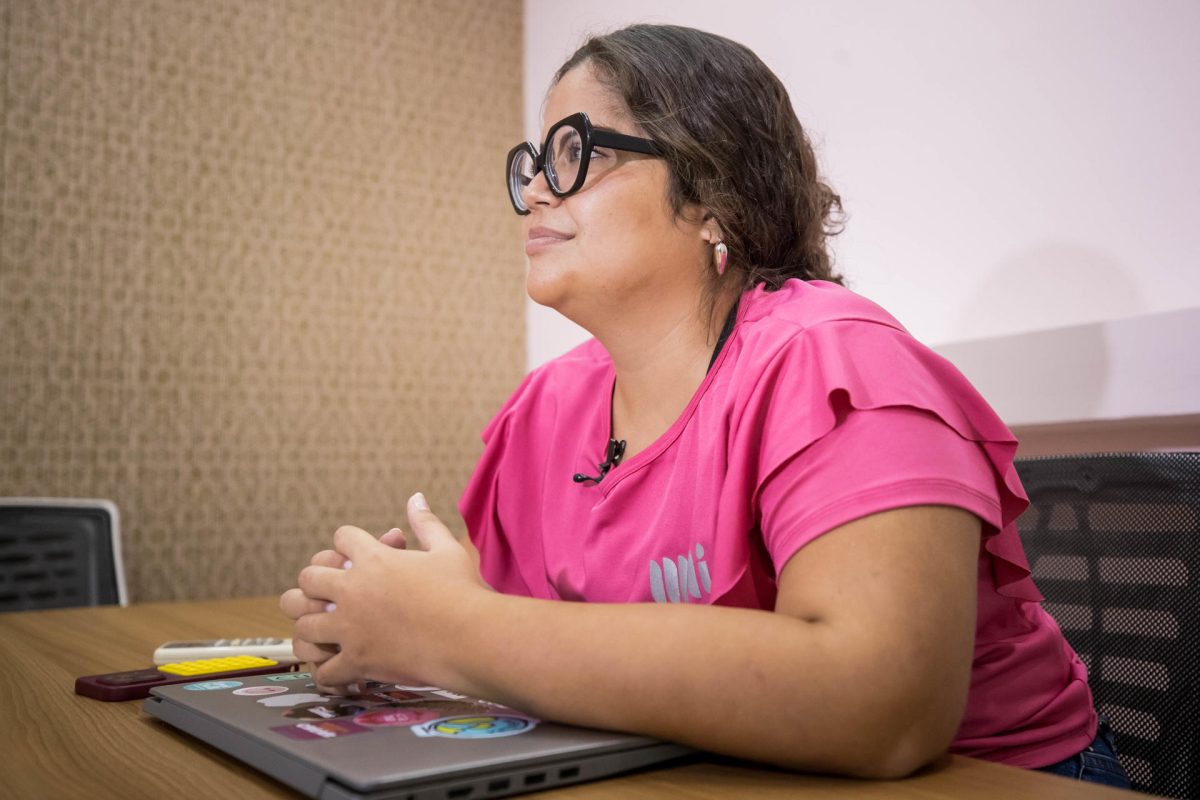 La 'chica' de la cerveza que desmitificó la belleza en Venezuela | Qué Pasa