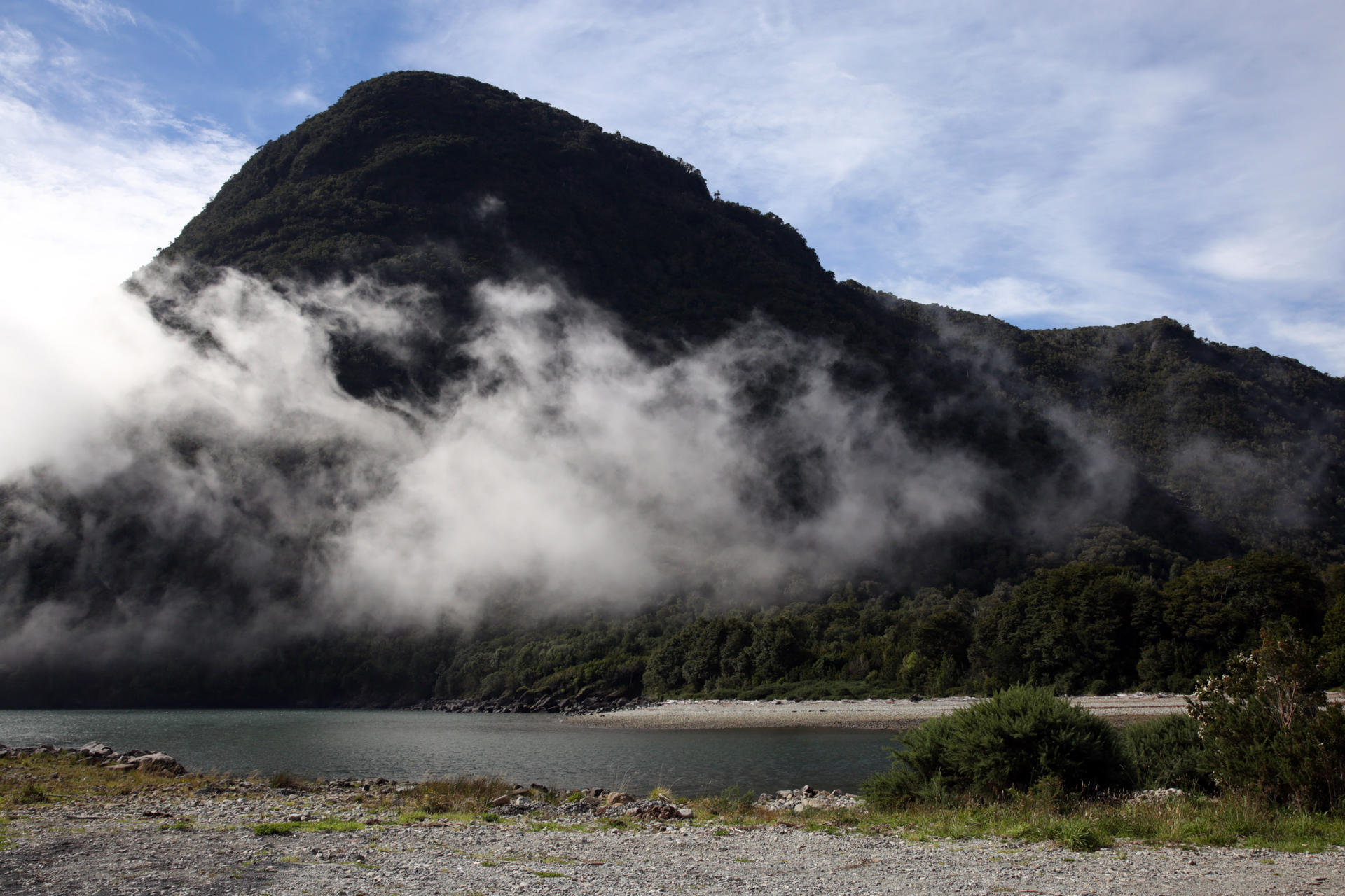 Parque Pumalín, el tesoro de conservación legado por Tompkins en la ...