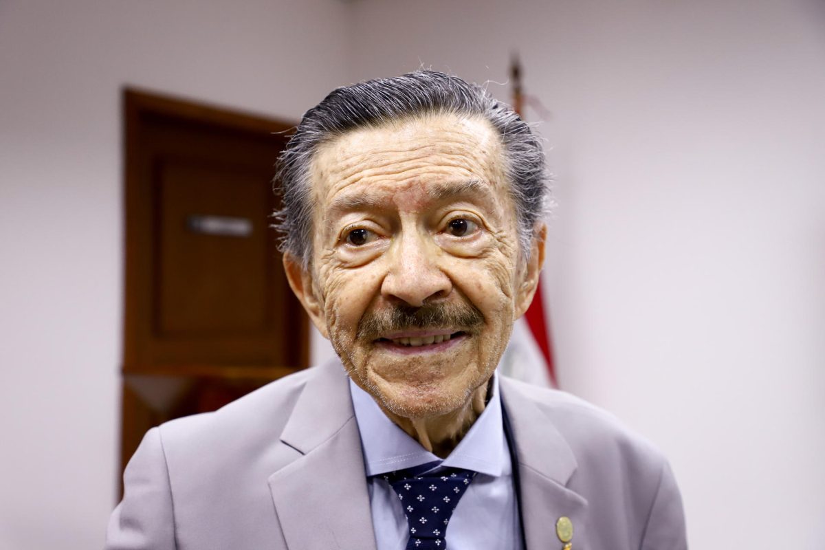 Muere Martín Almada, descubridor de los ´Archivos del Terror´ de la ...