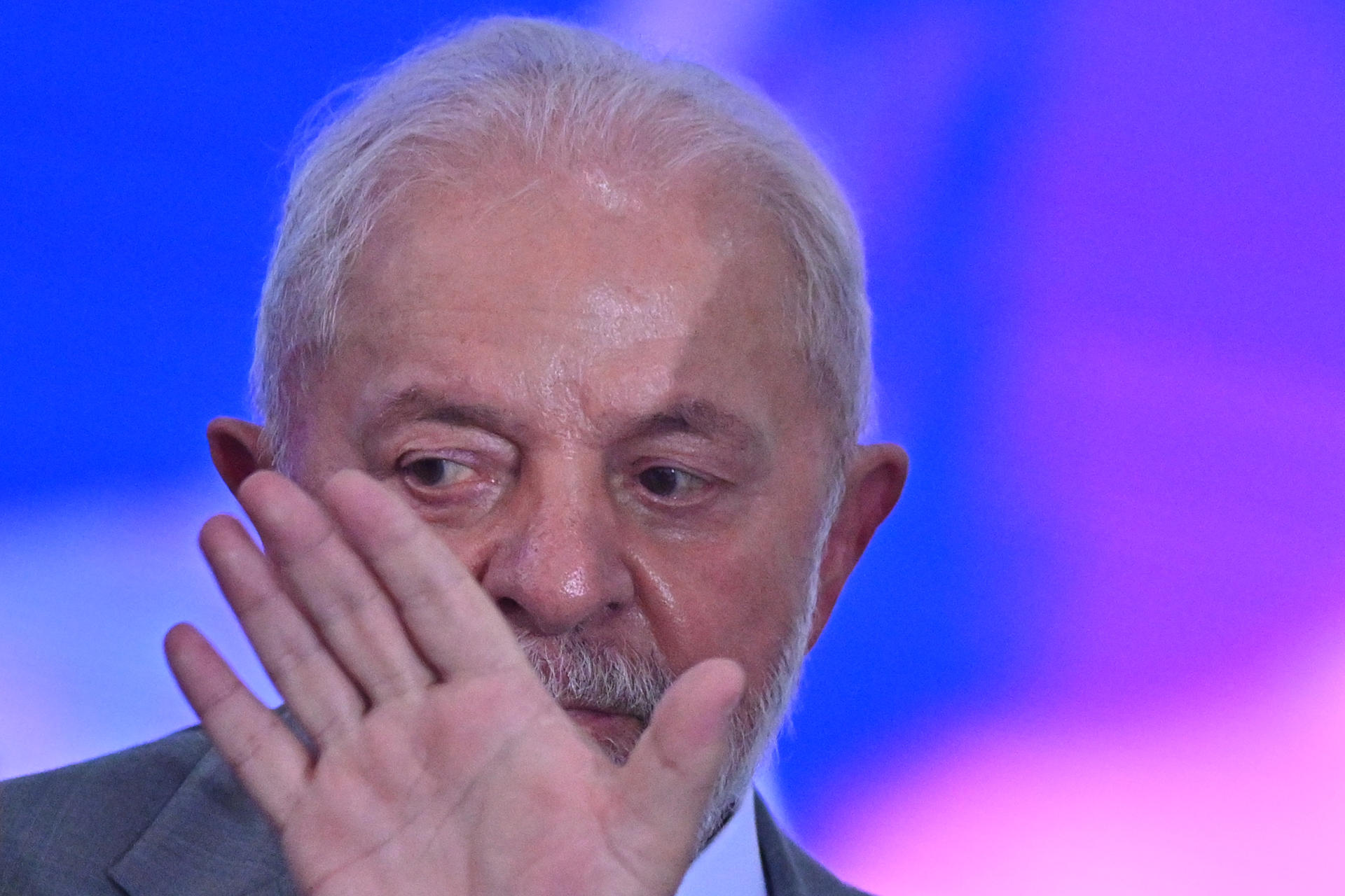 Lula insta a sus ministros a resolver con urgencia "la enfermedad ...