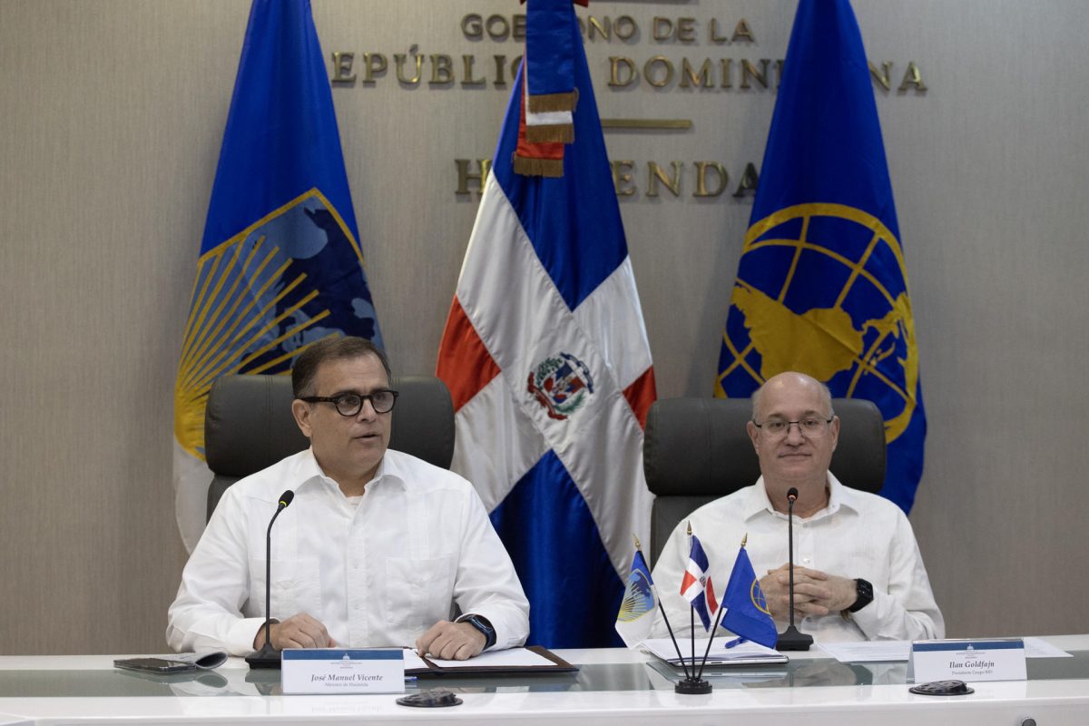 Crisis climática y desigualdad, las claves de la Asamblea del BID en ...