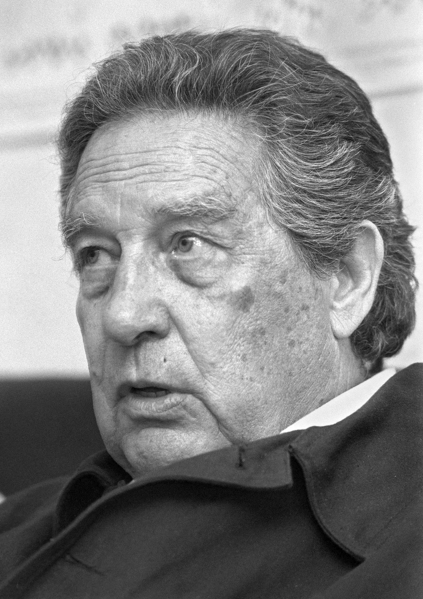 110 años del nacimiento de Octavio Paz | Qué Pasa