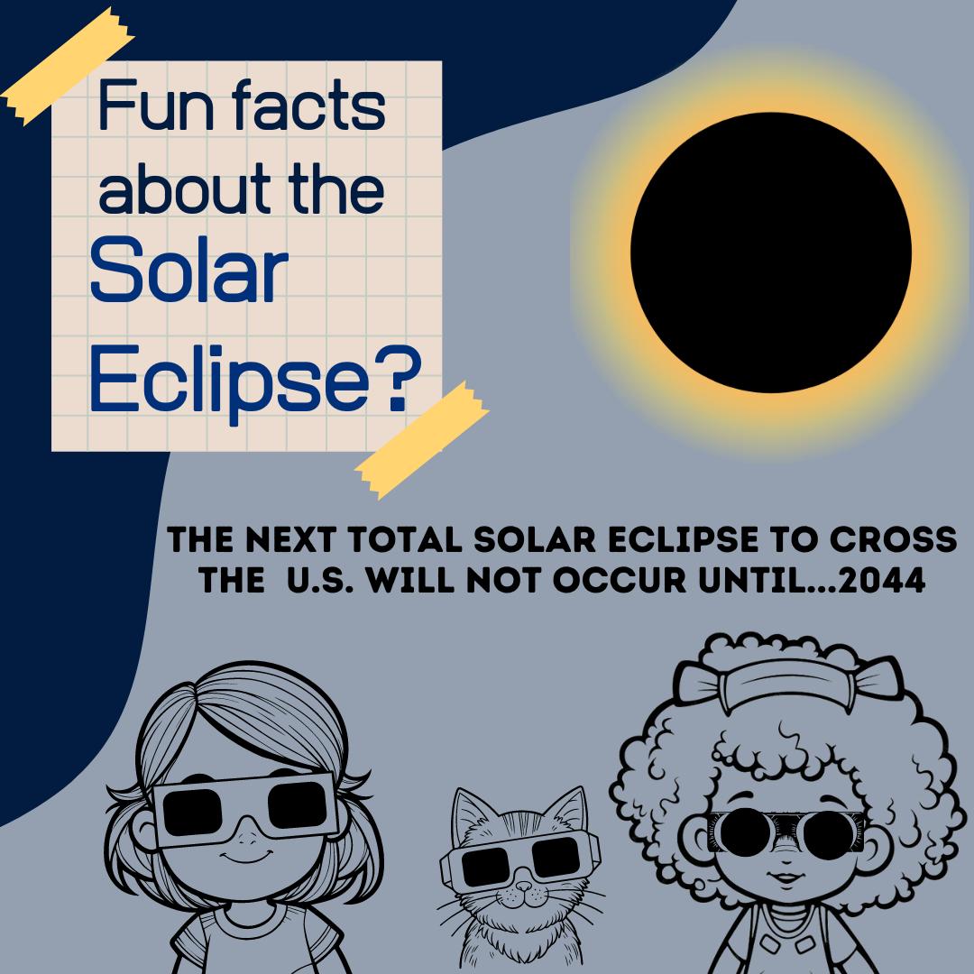 Datos curiosos sobre el eclipse solar | Qué Pasa