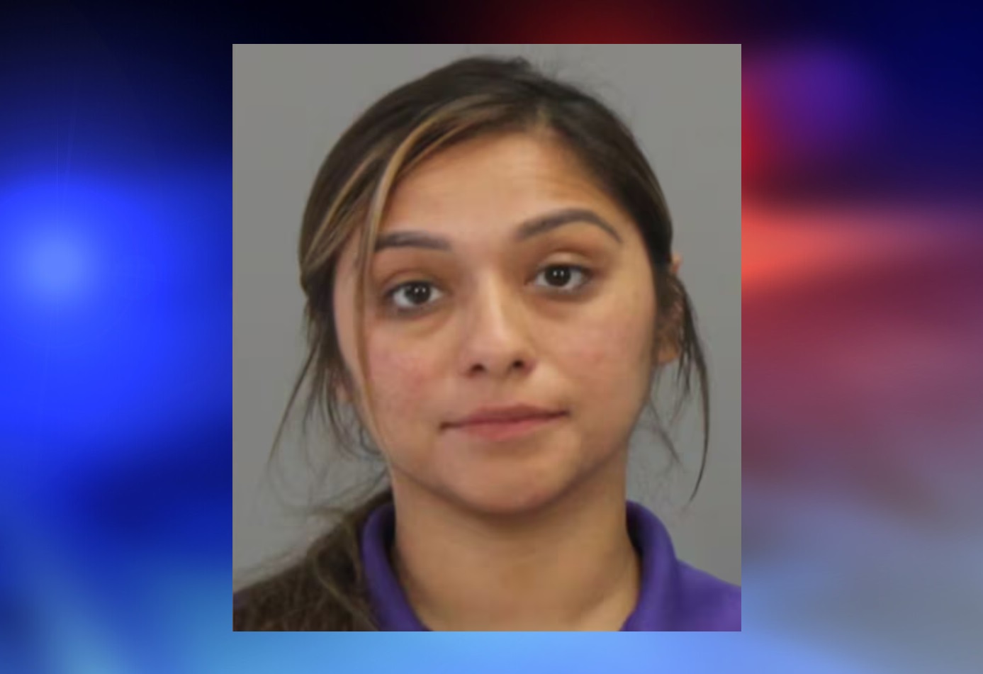 Mujer arrestada por dispararle a su esposo: lo descubrió con otra | Qué ...