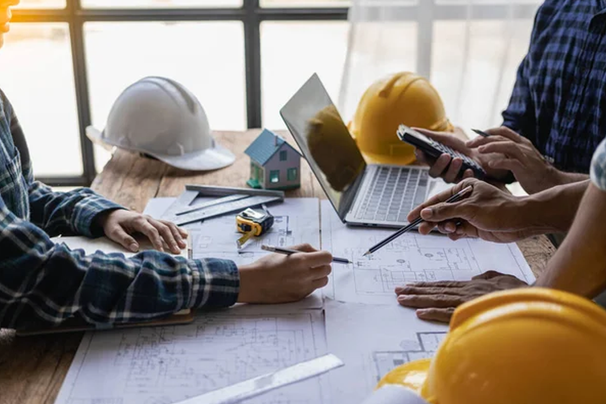 Curso gratis para constructores que quieren su empresa propia | Qué Pasa