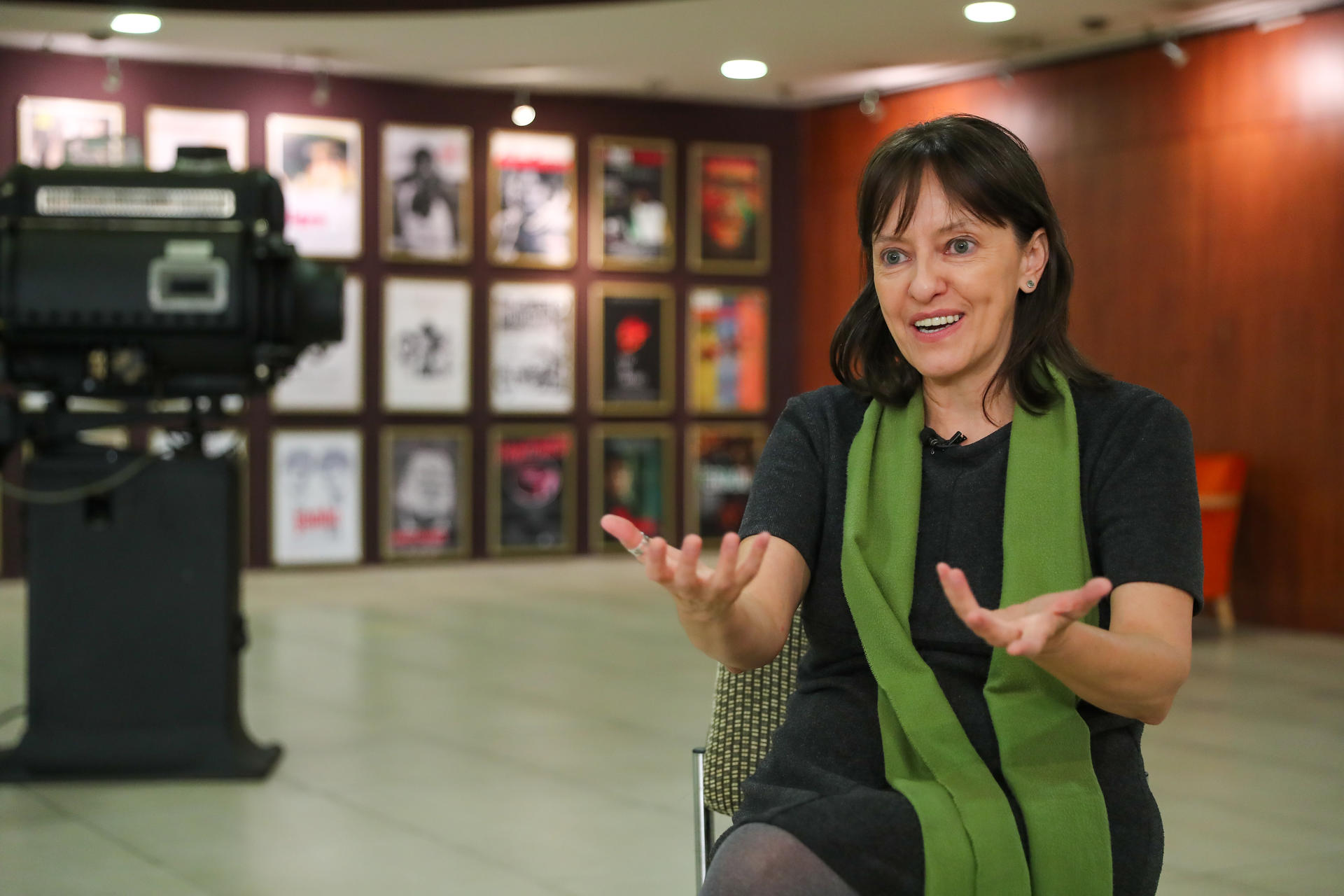 'La invención de las especies', la película ecuatoriana que muestra ...