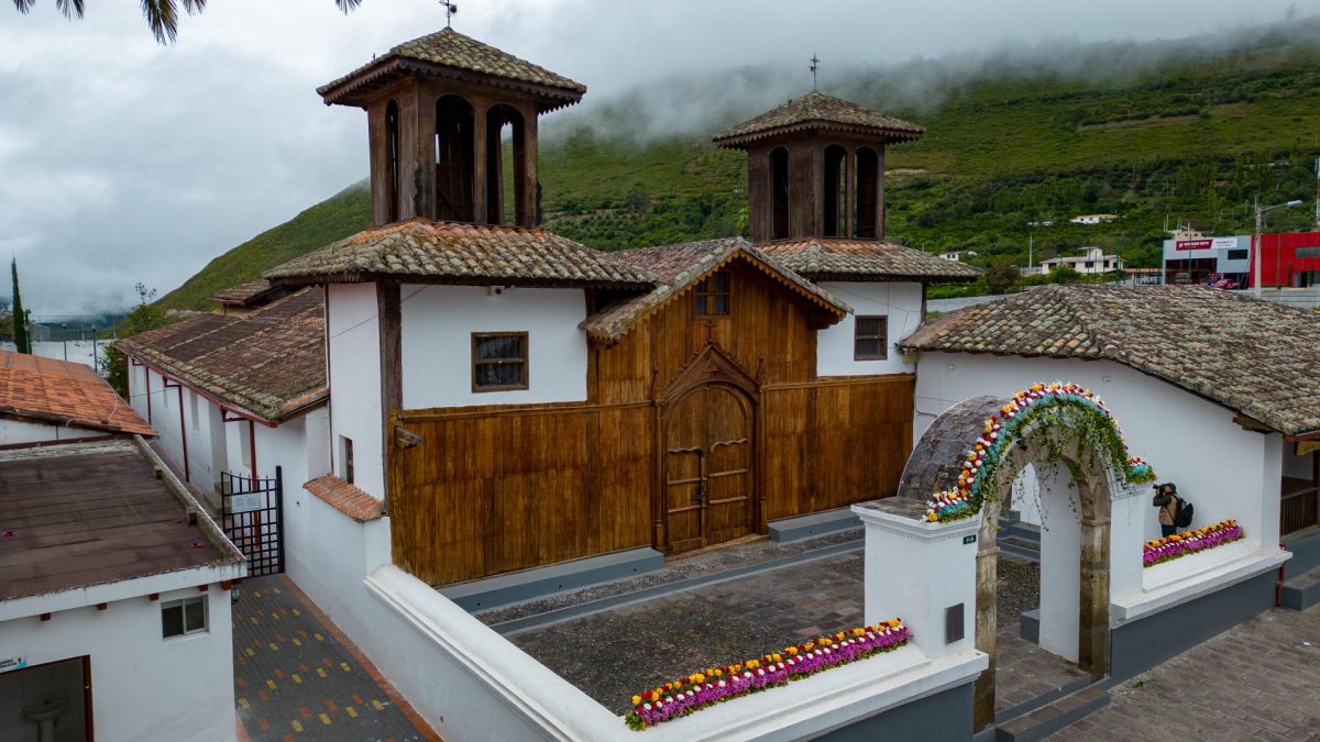 Los tesoros de la Ruta Escondida de Quito: historia, cultura ...