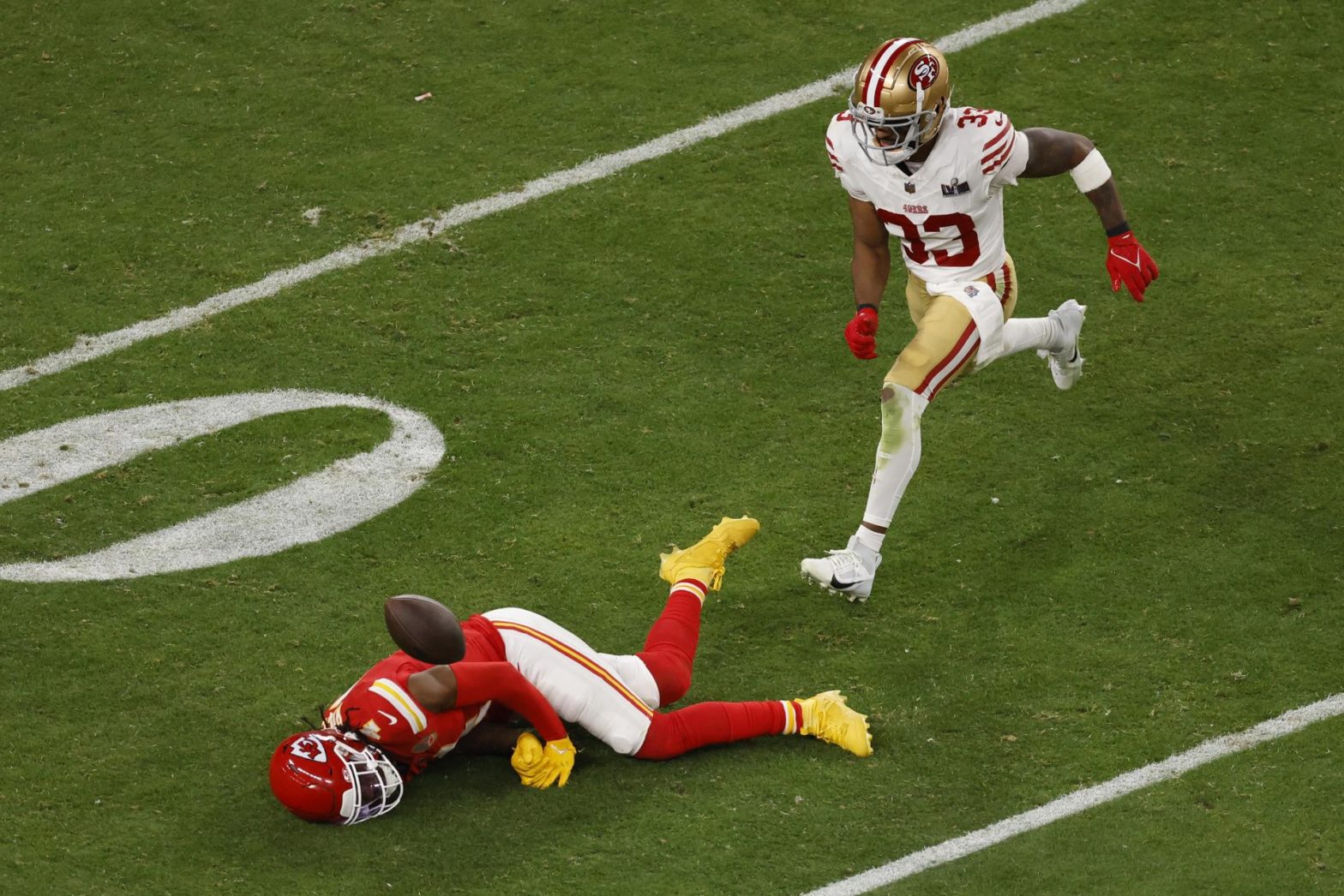 Rashee Rice, receptor de los campeones Chiefs, se entrena con Patrick ...