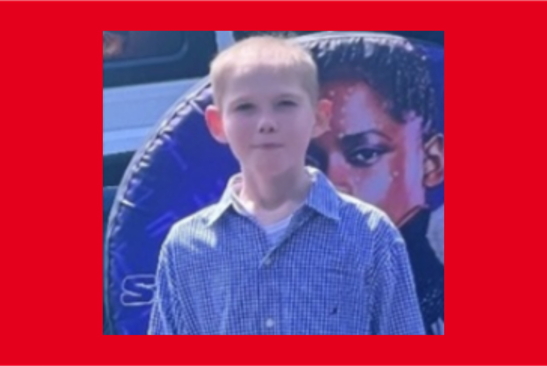 Niño desaparecido con deterioro cognitivo encontrado en Charlotte | Qué ...