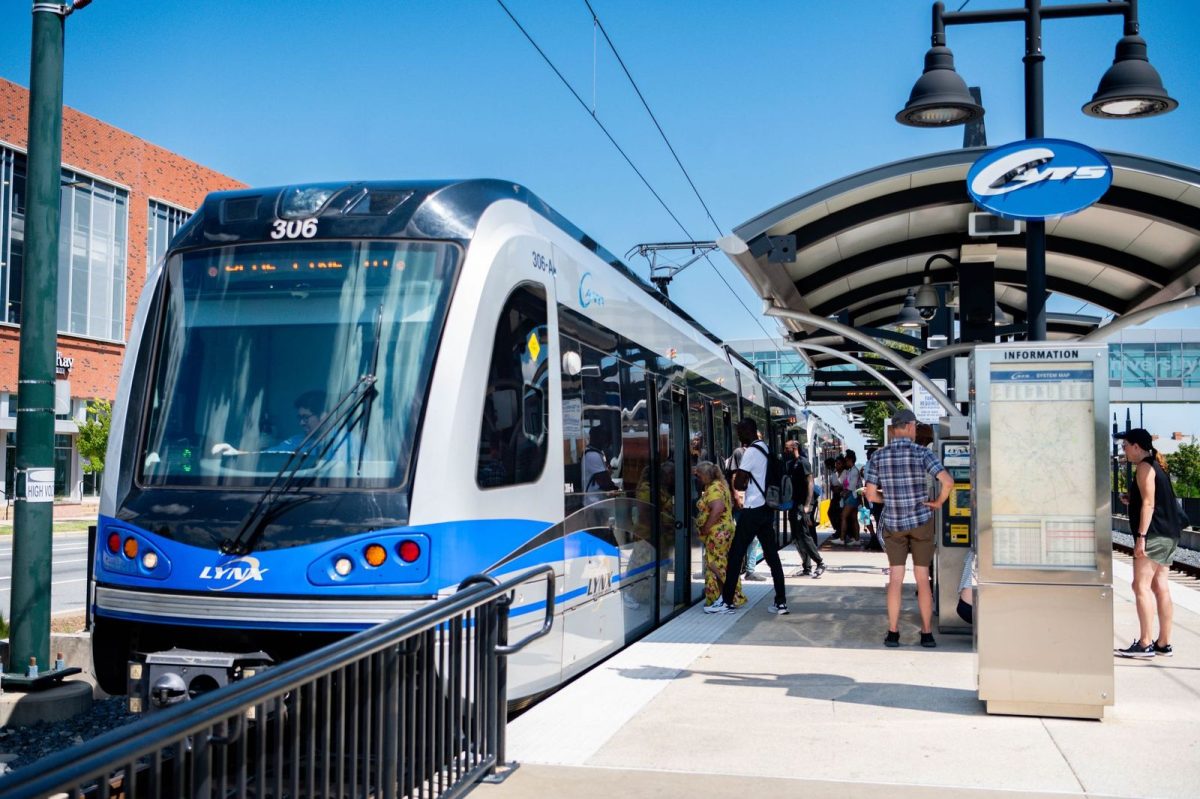 CATS interrumpirá el servicio Gold Line este viernes | Qué Pasa